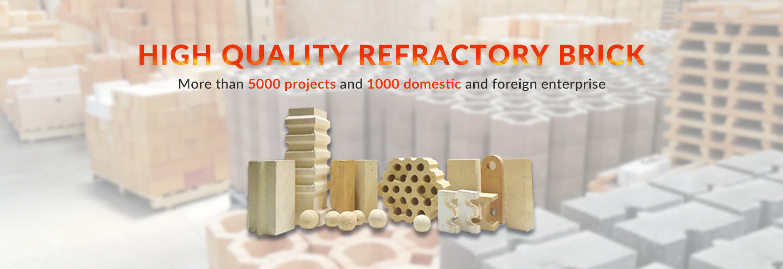 Quality Kiln Refractory Bricks & Refractory Fire Bricks factory from China