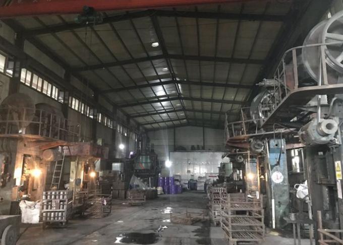 Steel Ladle Refractory Material Collector Nozzle High Strength Long ...