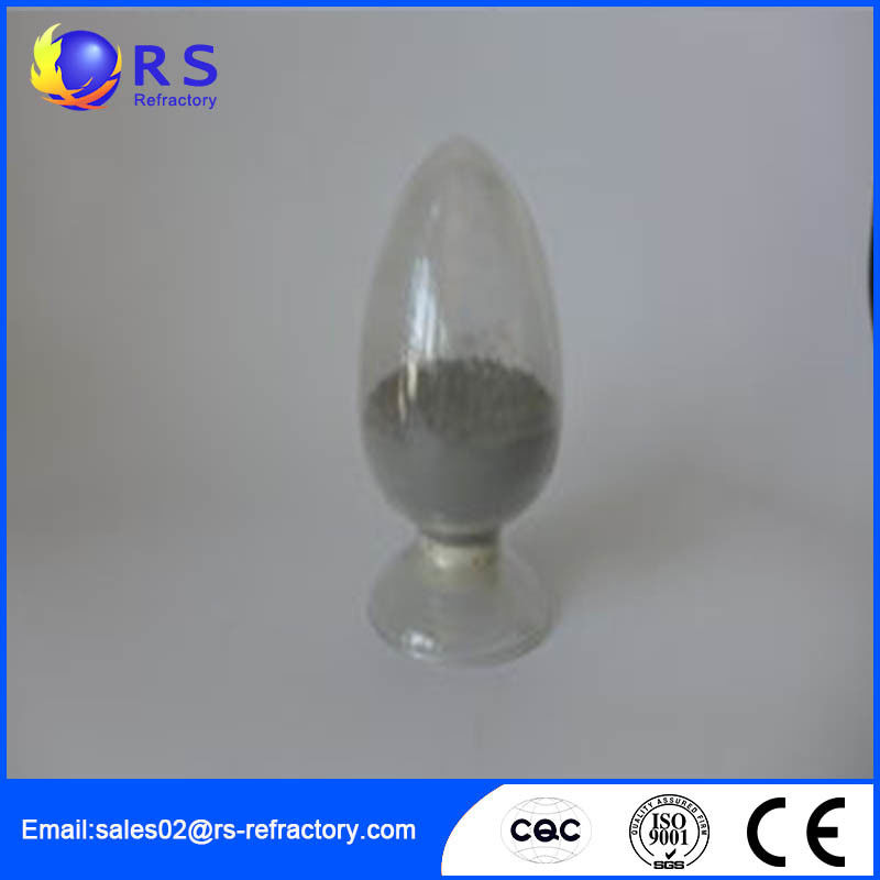 Corundum Ramming Mass castable refractory for alloy cast iron steel ...