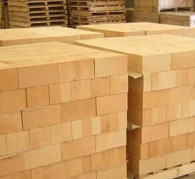 Customizable Furnace Refractory Bricks Sk32 Sk34 Sk36 Fire Clay Brick ...