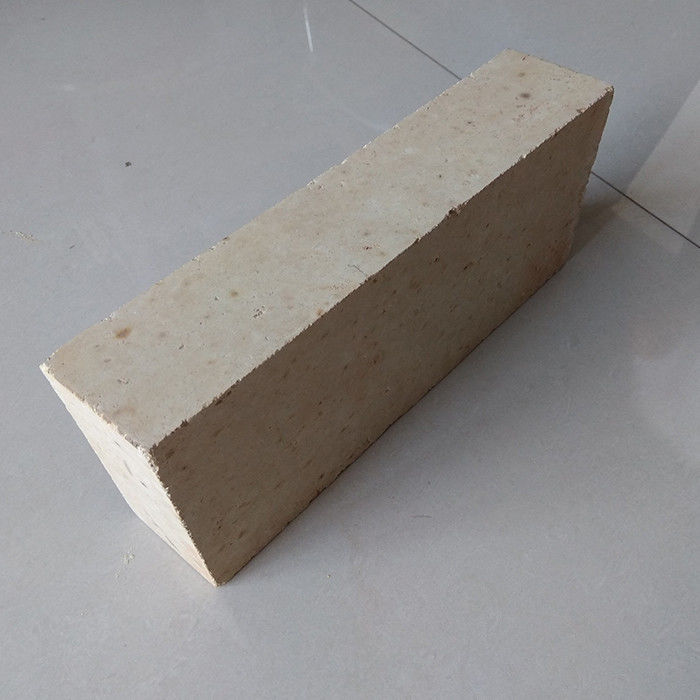 Al2O3 75% High Alumina Brick High Temp Fire Brick for Industrial ...