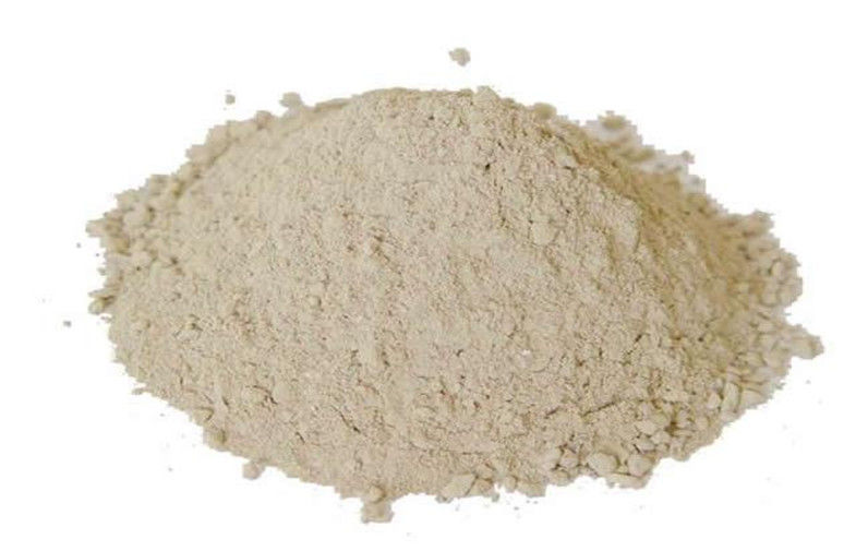 Gray color Corundum Powder Refractory Mortar Of Clay Bricks And High ...