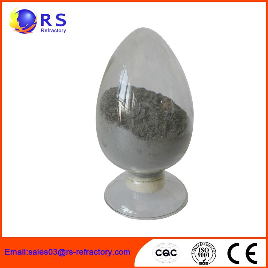 Refractory casable,high Density Anti Crust High Temperature Castable ...