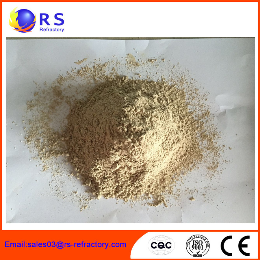 CA50 A700 High Temperature Refractory Cement Under Load And Good Creep ...