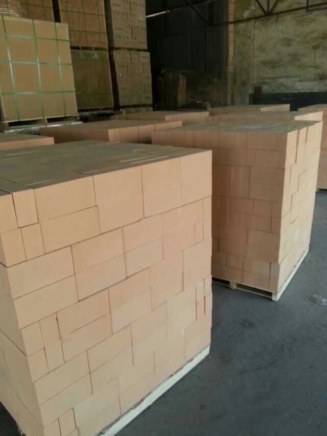 High Purity High Alumina Insulating Fire Brick Capable Of Contacting ...
