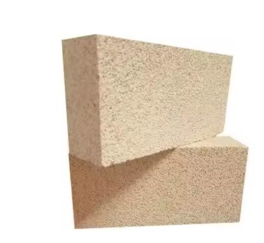 Rongsheng Fire Resistant Lightweight Refractory Bricks High Alumina ...