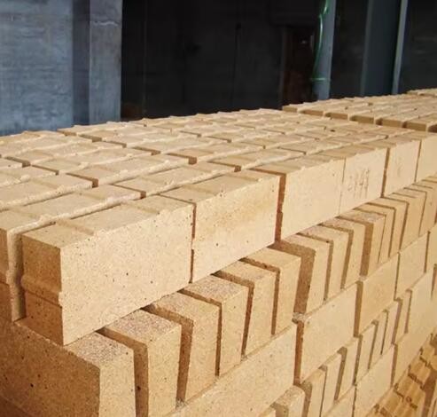 Rongsheng Aluminum Refractory Brick Custom Specification High Alumina ...