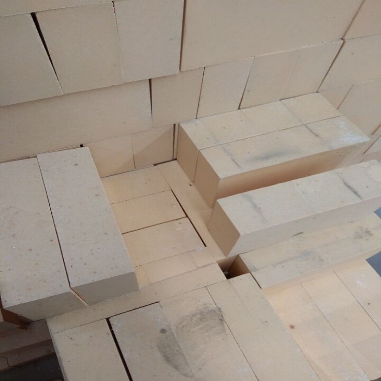 High Purity Alumina Bubble Lightweight Fire Brick For Chemical Industry ...