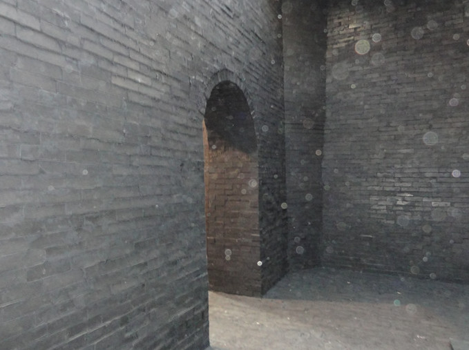 99% Impregnated Graphite Kiln Refractory Bricks , Anticorrosive Carbon ...